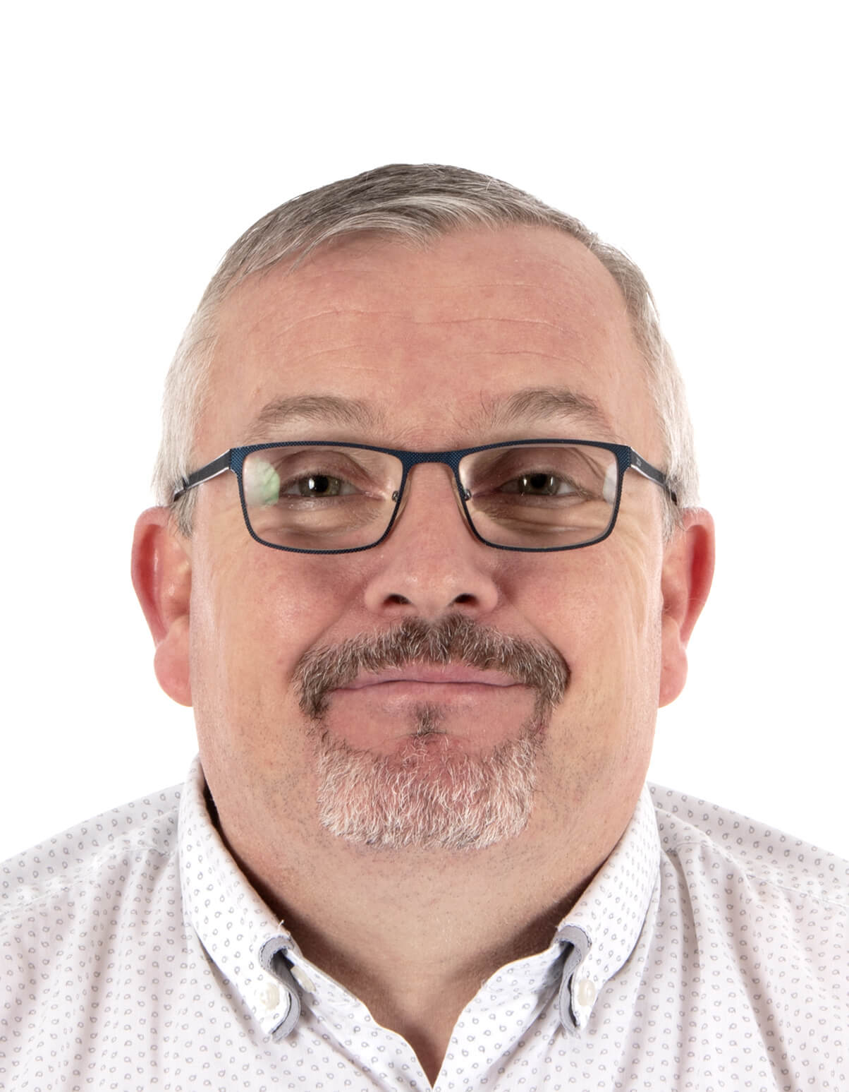 Meet our new Lead Energy Engineer - Environmental Strategies